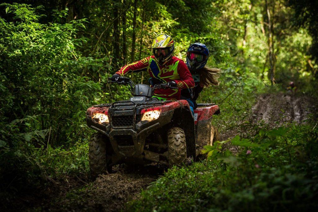 Advanced Tips on How to Drive Off-Road 4 Wheeler Safely