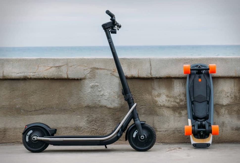 Everything You Need to Know About Electric Scooters