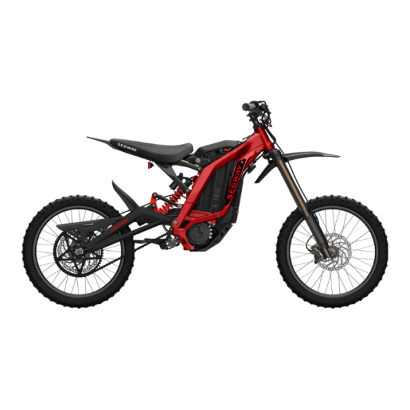 Segway X160 vs. Segway X260 Dirt Bike Deep Dive Matchup